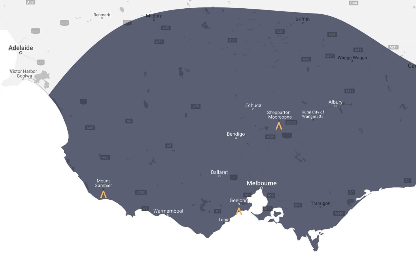 Service You’ll Love - Evolve North