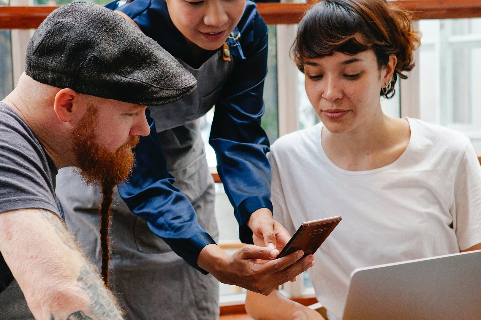 Evolve North App Rewards - Evolve North