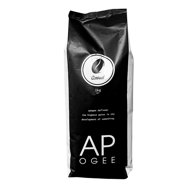 Conical Apogee - Evolve North