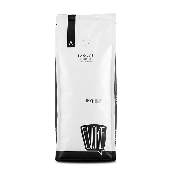 Evoke Coffee - Evolve North