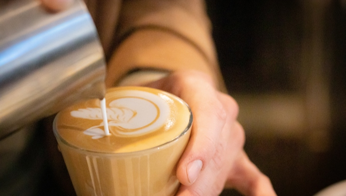 Digital Barista Training Course - Evolve North