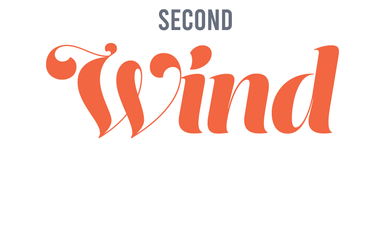Second Wind - Evolve North