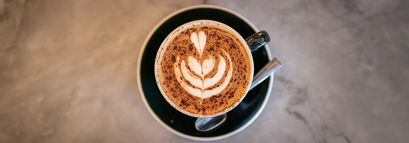 Mocha: A Guide by Evolve North Coffee Roasters - Evolve North