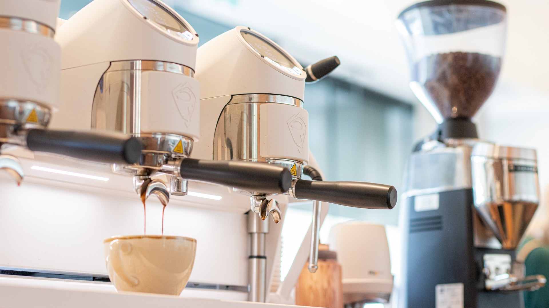 Choosing the right equipment - Evolve North