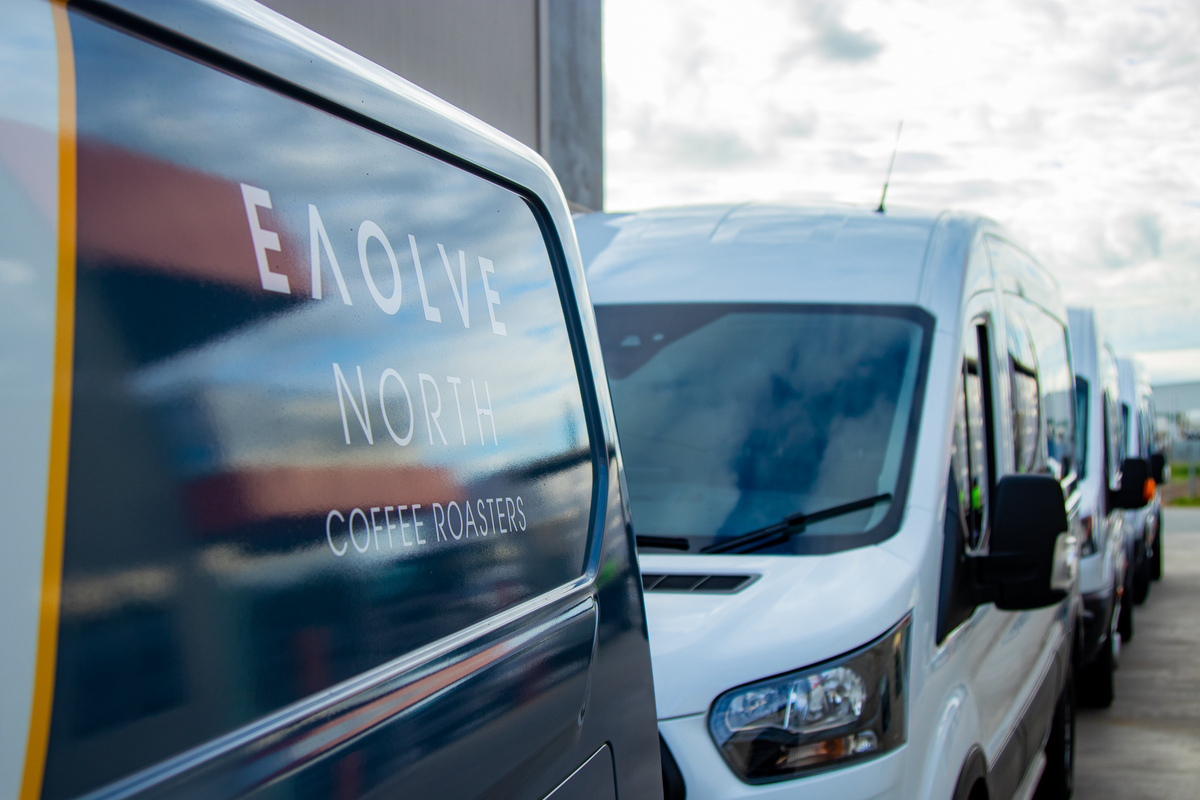 Apply for an Evolve North Wholesale Account - Evolve North