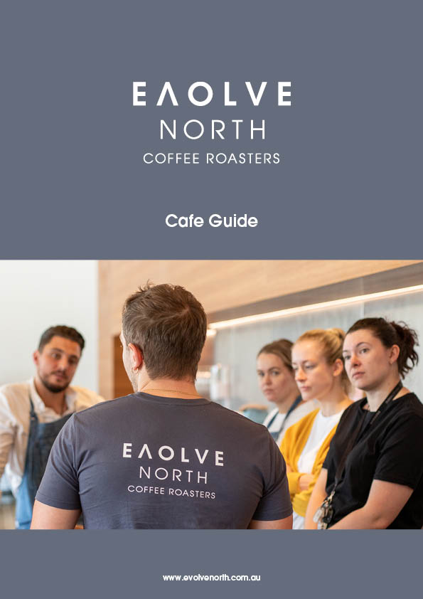 Evolve North Catalogue - Evolve North
