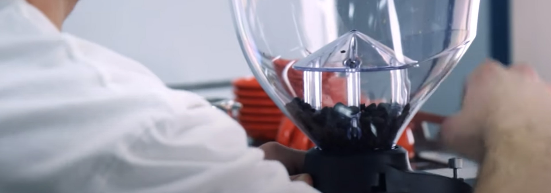 Barista Pro Tips: Holistic Hopper Care & Bean Storage - Evolve North