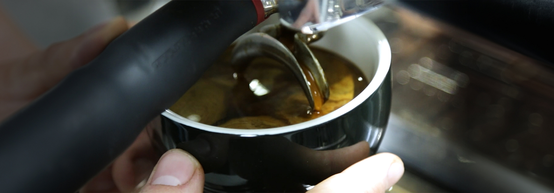 The Long Black: A Guide by Evolve North Coffee Roasters - Evolve North