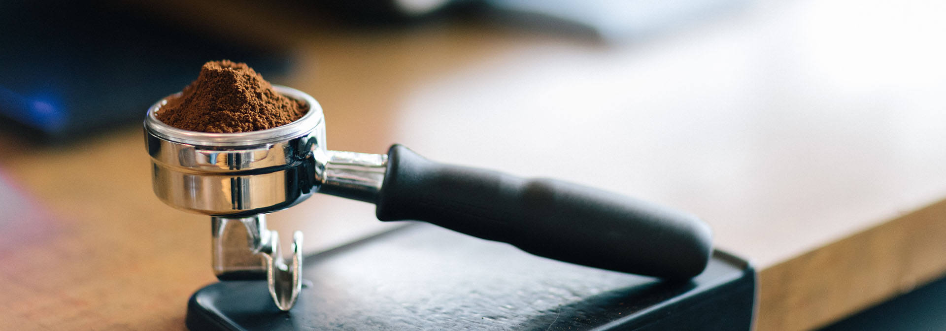 Barista Pro Tips: Safe Tamping for Perfect Shots - Evolve North