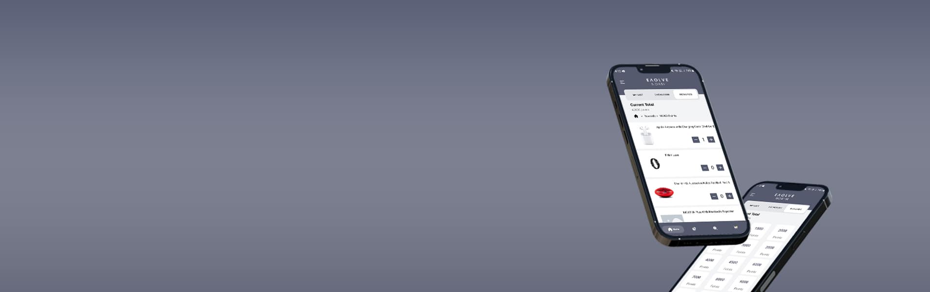 Announcing the Evolve North Rewards Program - Evolve North