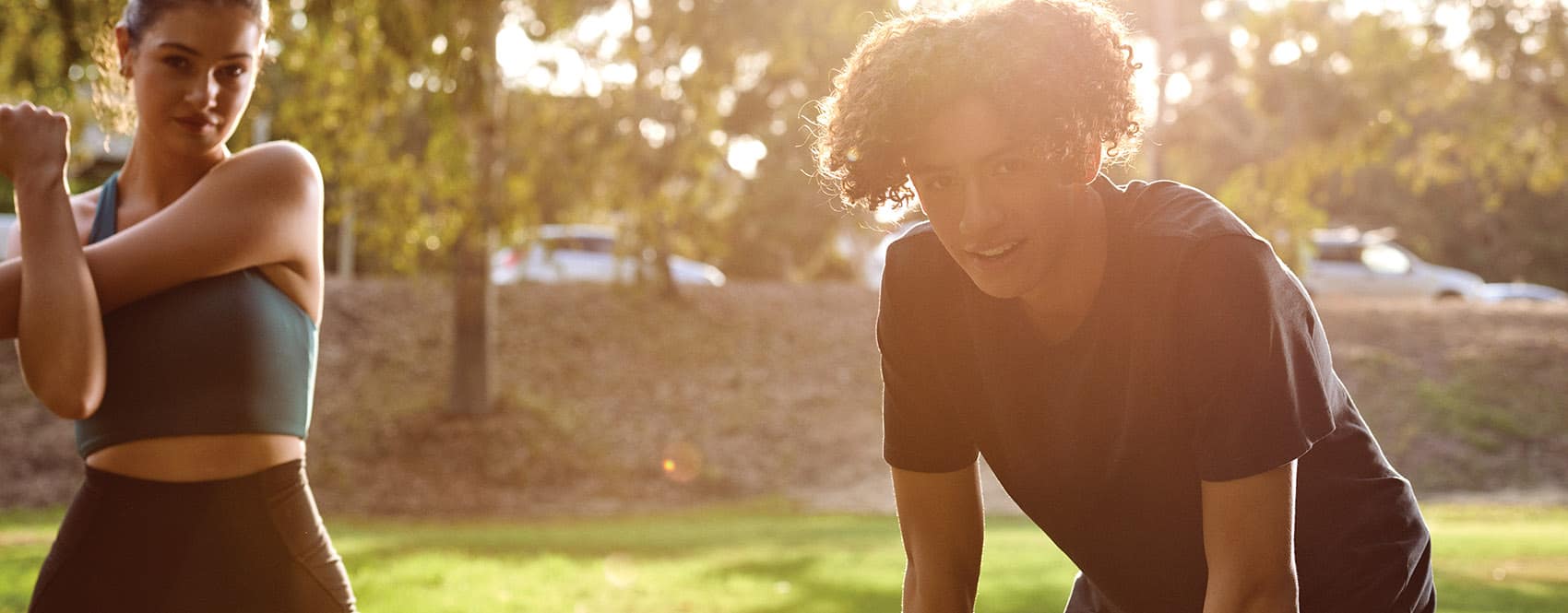 Mental Health Push-Up Challenge - Evolve North