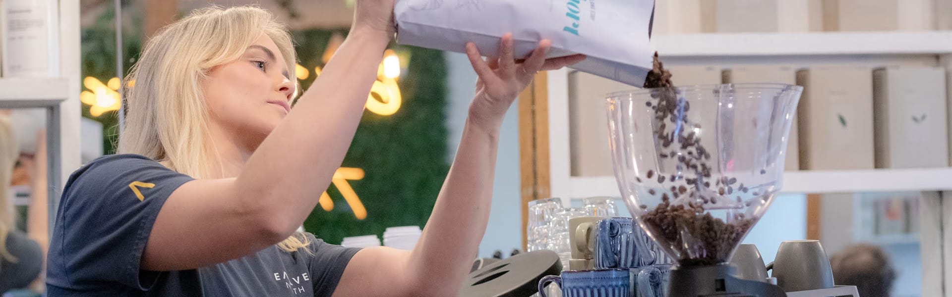 Why ‘Service You’ll Love’ Matters: Evolve North’s Commitment to Cafe Success - Evolve North