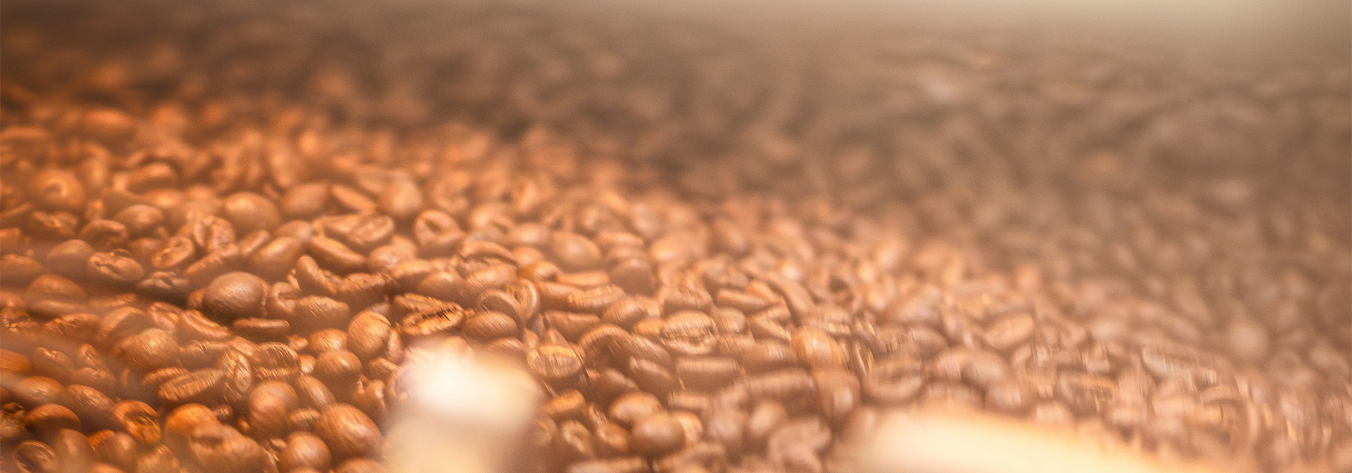Unlocking the Full Flavour: Post-Blending in Coffee Roasting - Evolve North